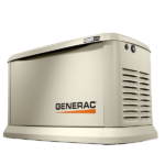 Large Fleet of Service Vehicles - Generator Supercenter of Lakeland ...